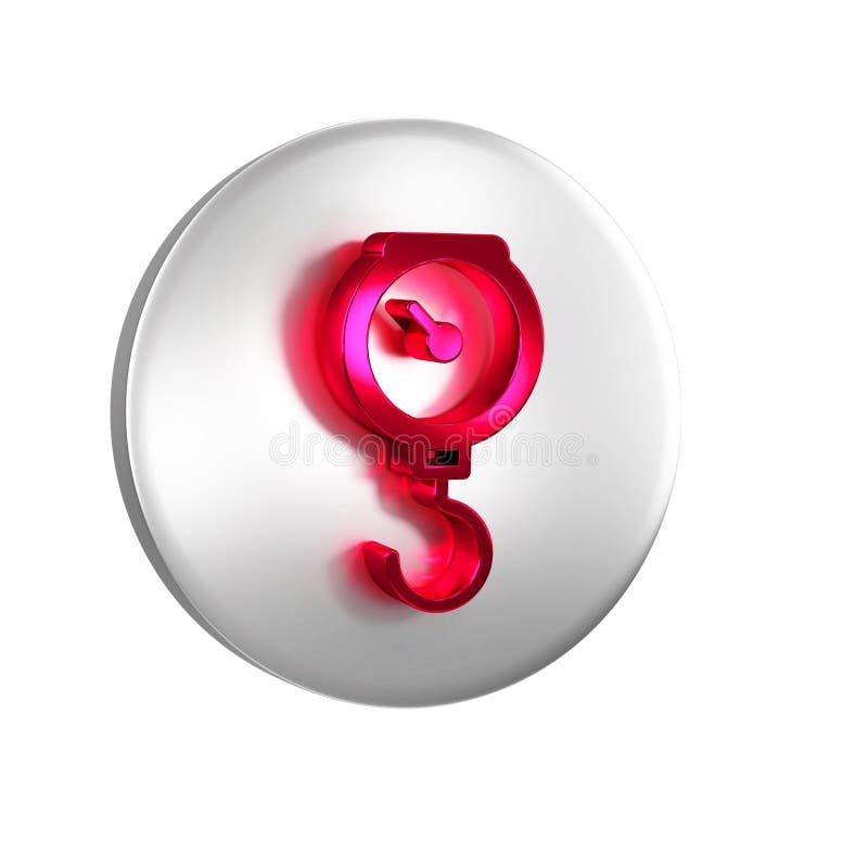 Mechanical Circle Clock Dial Set. Vector Stock Vector - Illustration of ...