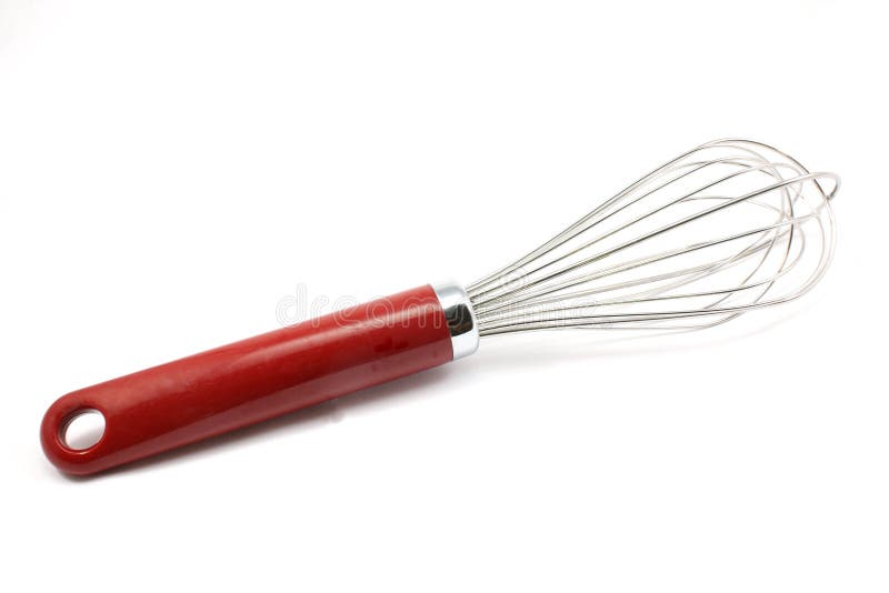 Whisk stock image. Image of background, equipment, wire - 28373855