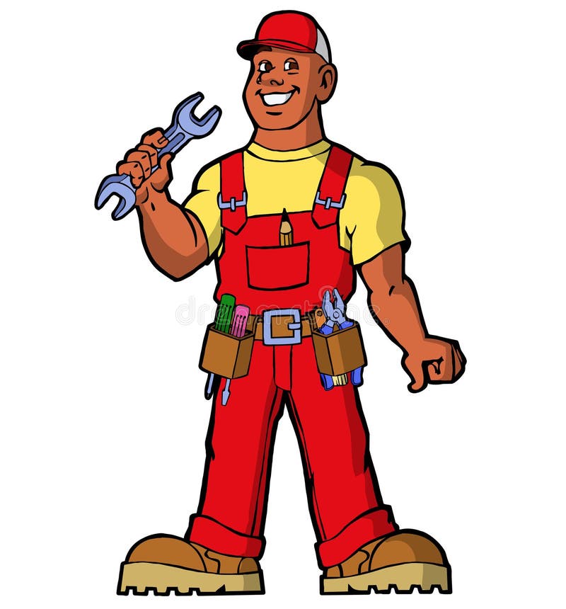 Cartoon Snow Plow Stock Illustrations – 448 Cartoon Snow Plow Stock ...