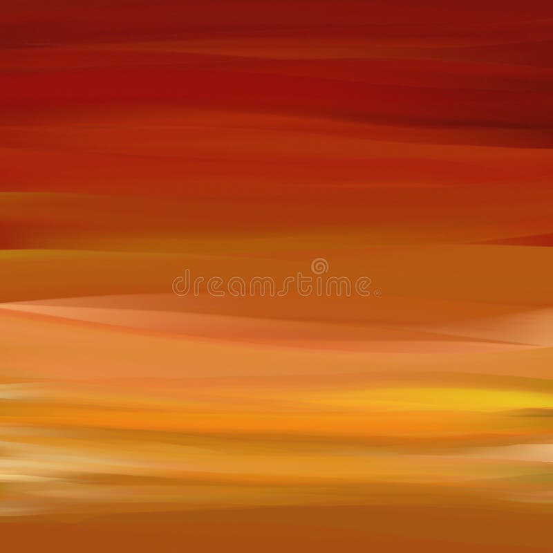 Abstract landscape 2 stock illustration. Illustration of painting - 1626832