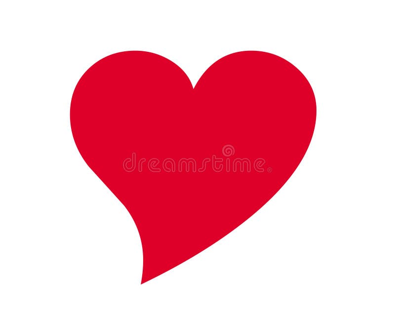 Red Heart Stock Illustrations – 577,378 Red Heart Stock Illustrations ...