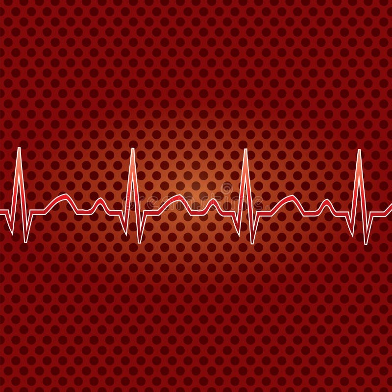 Heart Beat Pulse Flat Icon For Medical Apps And Websites. Stock Vector ... Heart Beat Pulse Flat Icon For Medical Apps And Websites. Stock Vector ...