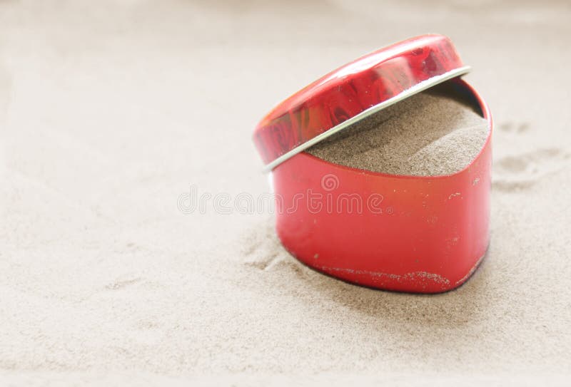 Red Heart bo stock image. Image of summer, evoke, desire - 36605061
