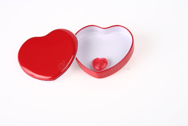 Kitchen & Dining Red Hearts Small BowlContainer Home & Living Jars ...