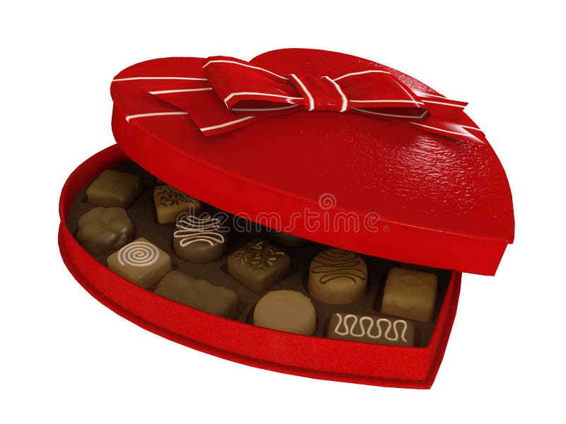 2,939 Open Candy Box Stock Photos - Free & Royalty-Free Stock Photos ...