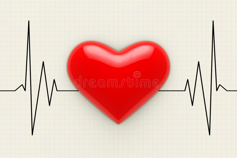 Death Heart Beat Stop Stock Illustrations – 44 Death Heart Beat Stop ...