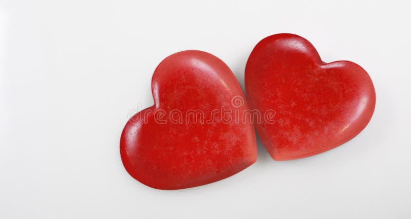 Red Heart. and Donation Concepts Stock Image - Image of holiday ...