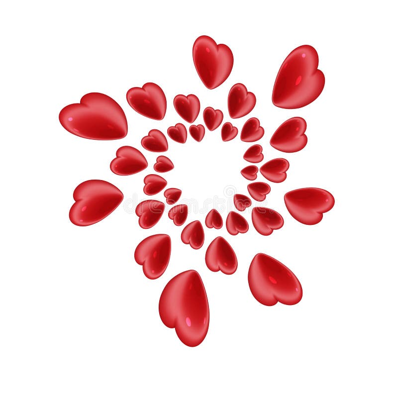 Heart Helix Stock Illustrations – 806 Heart Helix Stock Illustrations ...