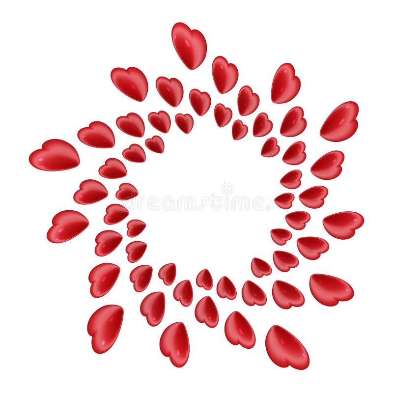 Heart Helix Stock Illustrations – 806 Heart Helix Stock Illustrations ...
