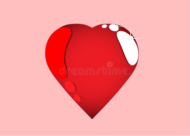 Highlights Heart Stock Illustrations – 1,647 Highlights Heart Stock ...