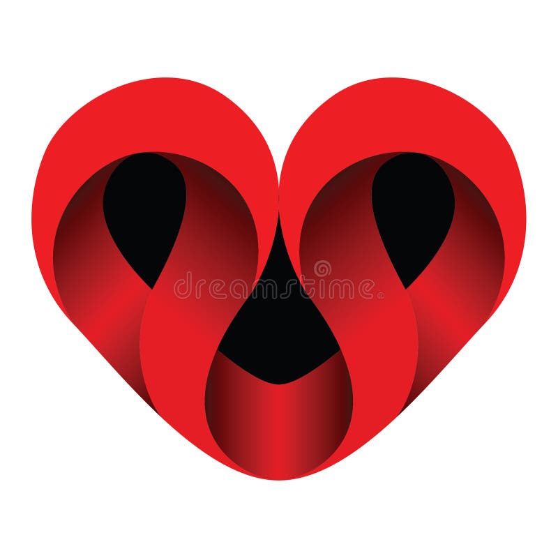 Hart Circle Stock Illustrations – 174 Hart Circle Stock Illustrations ...