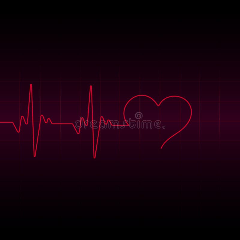 Pulse Ray Light Star Abstract Stock Illustration - Illustration of ...