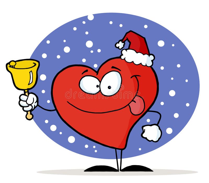 Christmas Nativity Heart/eps Stock Vector - Illustration of clipart ...