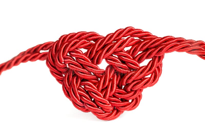 733 Heart Shaped Knot Stock Photos - Free & Royalty-Free Stock Photos ...