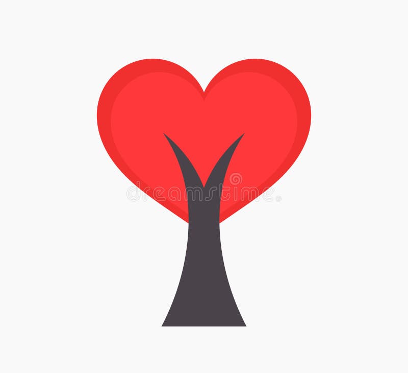 Tree icon stock vector. Illustration of ecology, isolated - 28953433