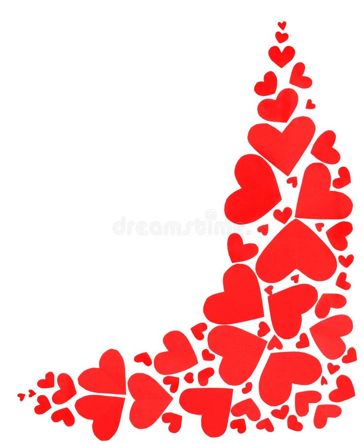 11,689 Hearts Border Design Stock Photos - Free & Royalty-Free Stock ...