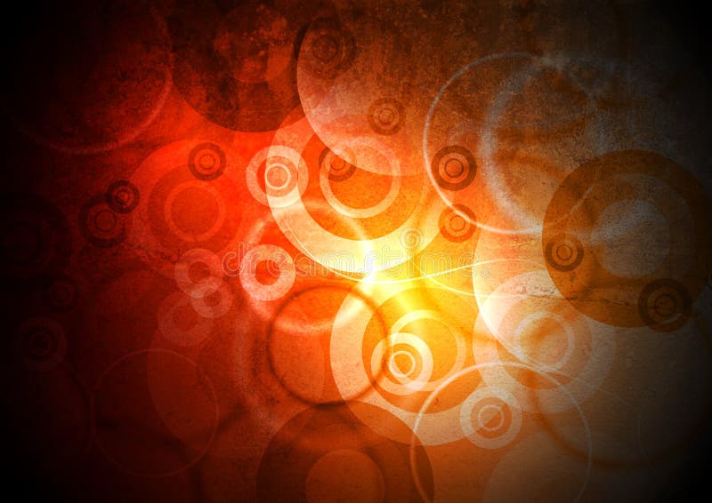 Red hell stock vector. Illustration of background, inferno - 19804986