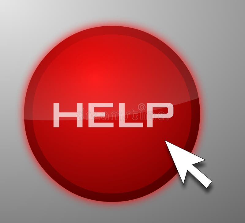 Help sign stock photo. Image of assistance, outside, rescue - 1038052