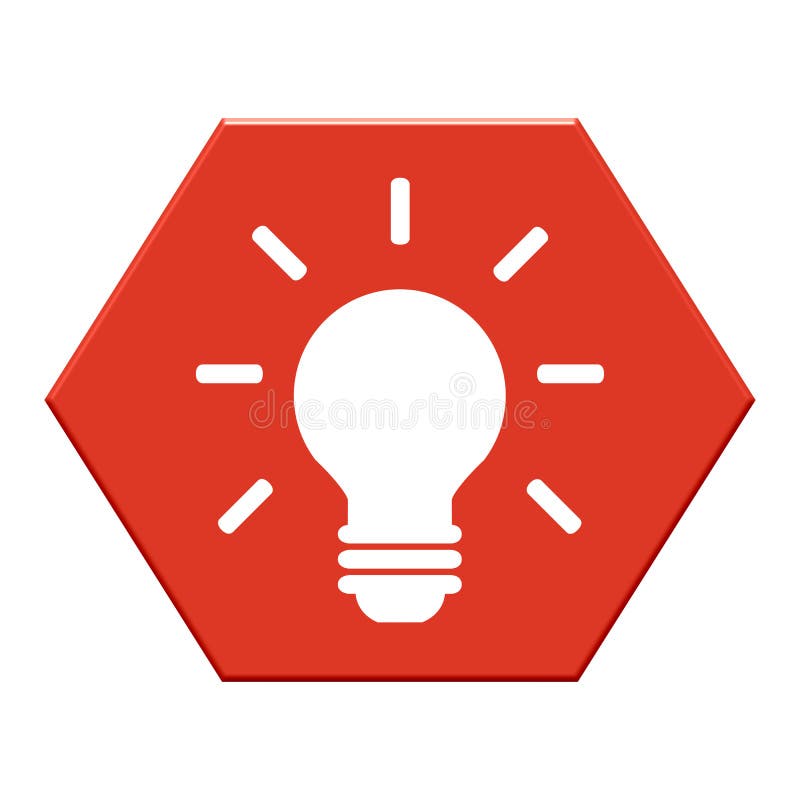 Hexagon Button Stock Illustrations – 30,999 Hexagon Button Stock ...