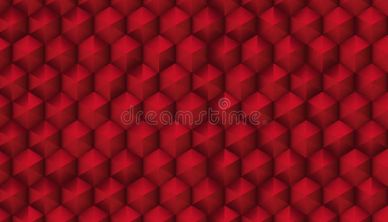 Red Octagon Pattern Design Stock Illustrations – 1,586 Red Octagon ...