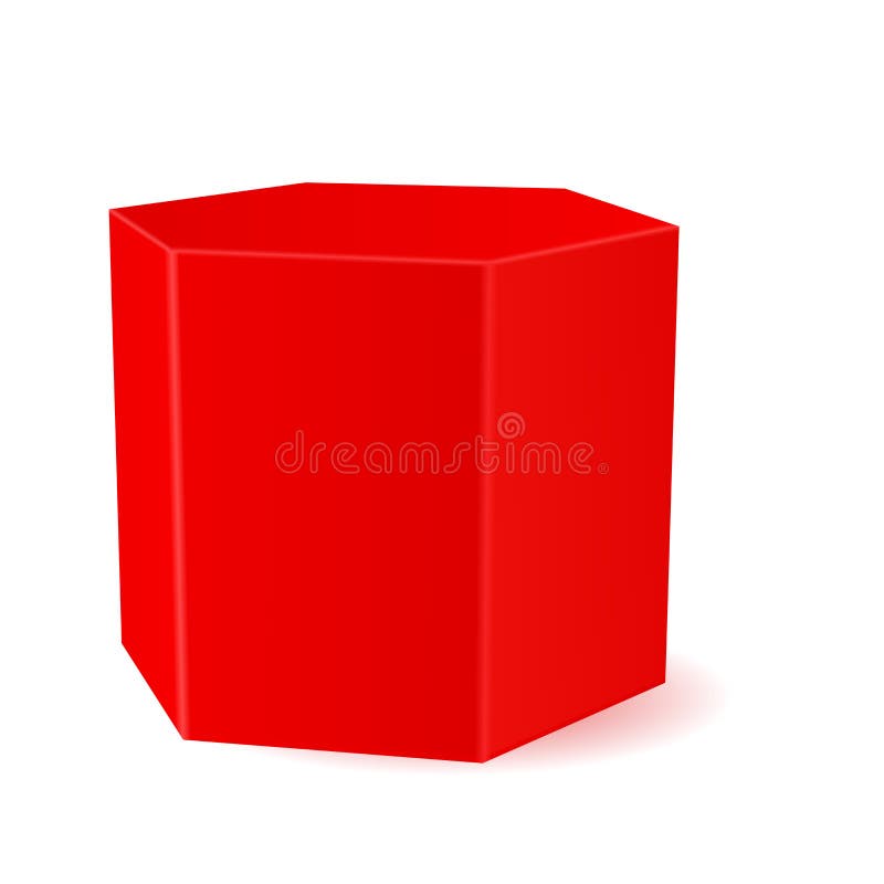 Hexagonal Prism In Real Life