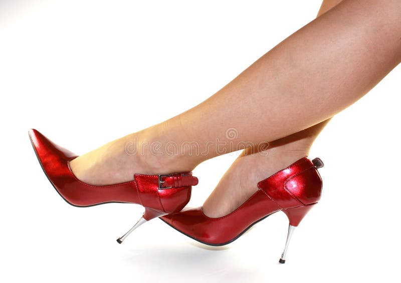 High Heels Picture. Image: 2023223