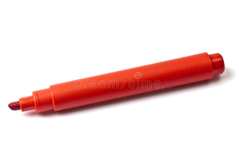 Red computer network cable stock photo. Image of colored - 9121874