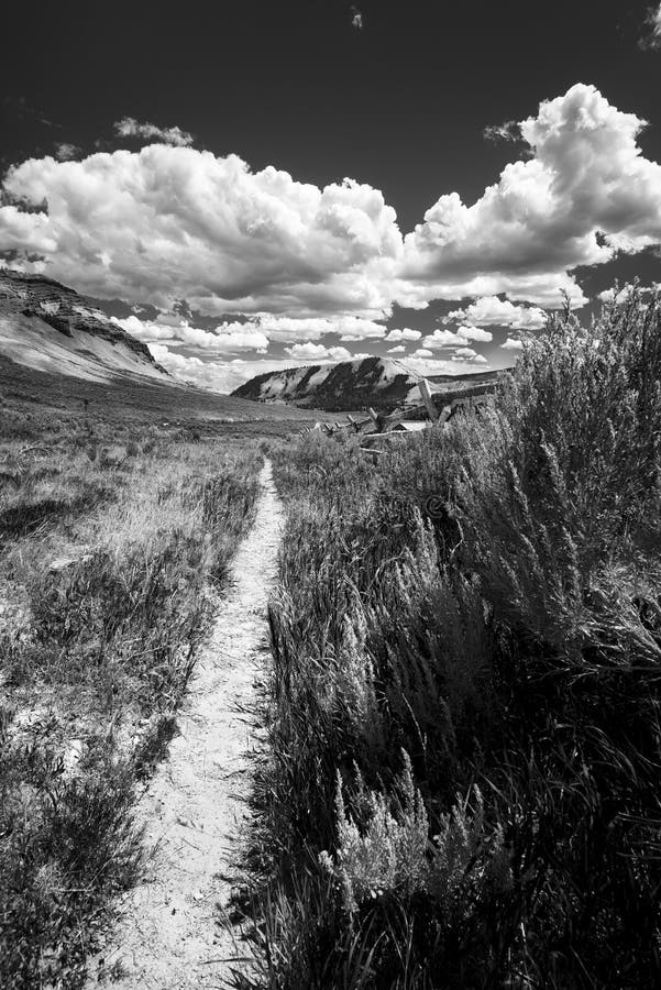 Red Hills Near Moab, Utah stock photo. Image of mountain - 44028738