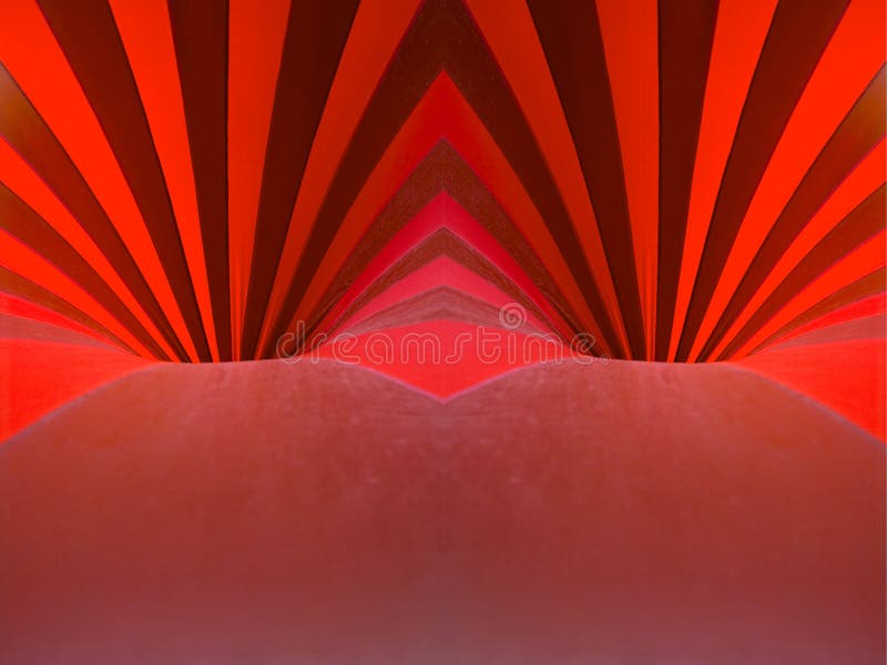 Red holes stock image. Image of abstract, texture, color - 2954061