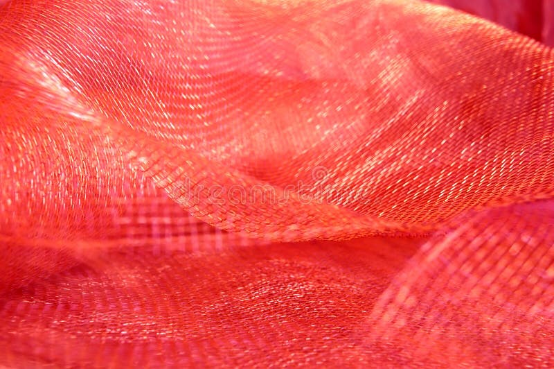 Netting fabric stock photo. Image of drapes, textile - 38299718