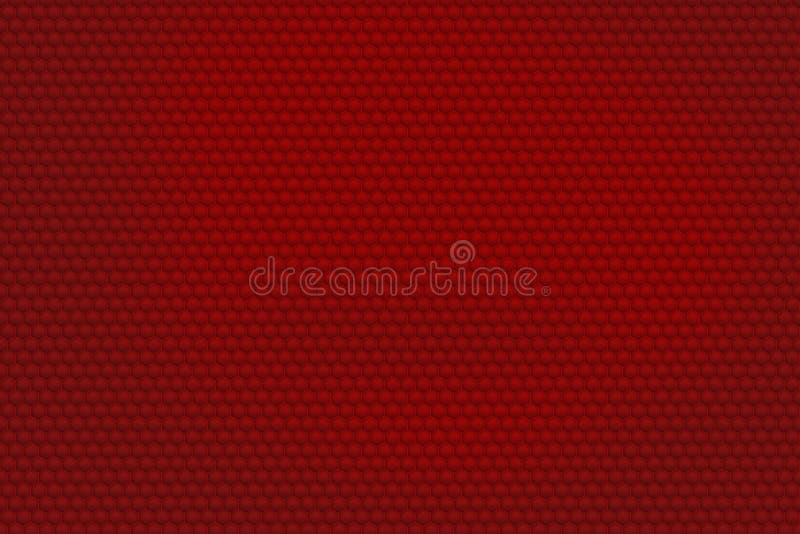 Red Honey Comb Pattern Stock Illustrations – 320 Red Honey Comb Pattern ...