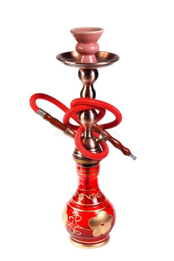 Hookah stock image. Image of ornament, hookah, pipe, india - 714627