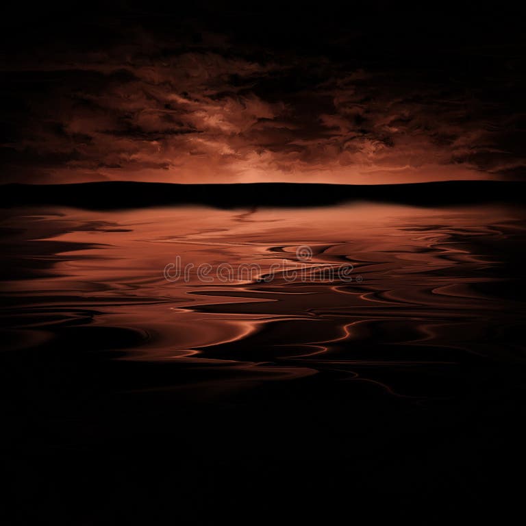 Water Horizon Drawing Stock Illustrations – 16,896 Water Horizon ...