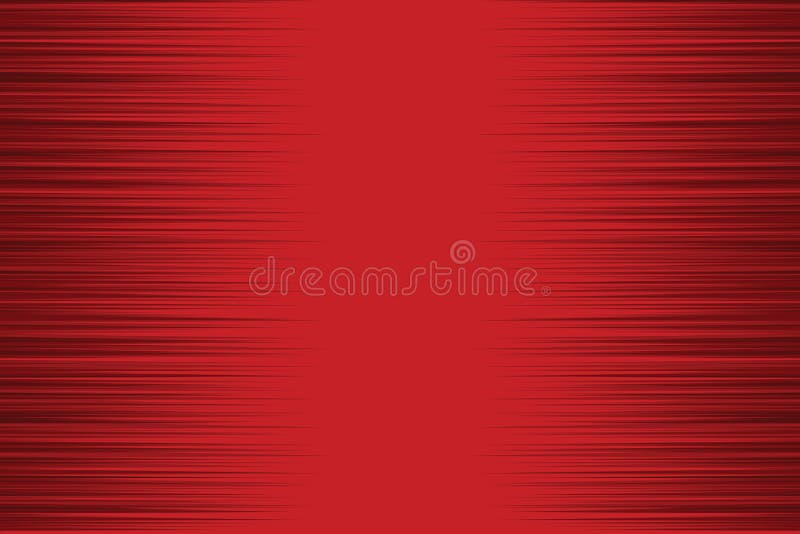Red Horizontal Shading Background Stock Illustrations – 70 Red ...