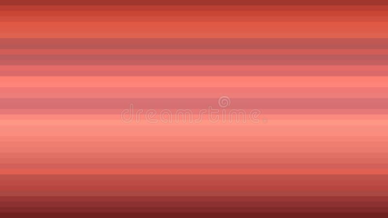 Red Horizontal Stripes Background Vector Image Stock Vector ...