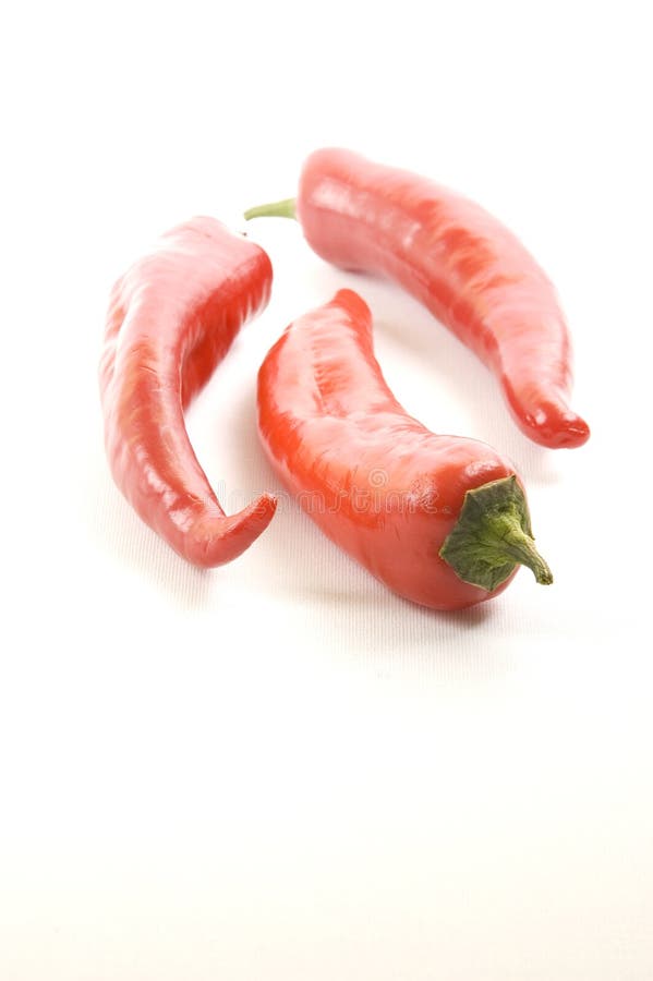 Red Chili Picture. Image: 89693643