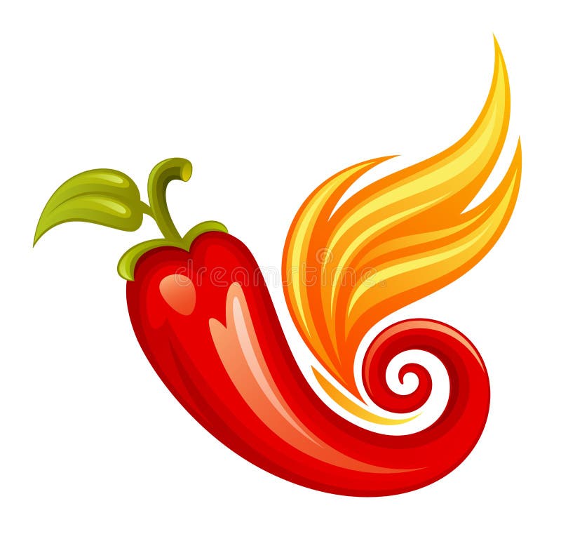 Chili Stock Illustrations – 171,501 Chili Stock Illustrations, Vectors ...