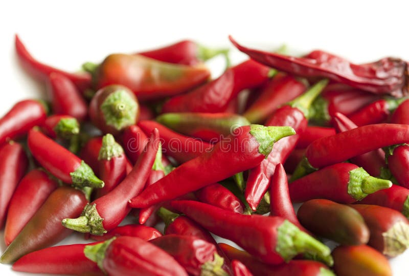 Red Hot Chilli stock image. Image of cooking, fresh, food - 23141277