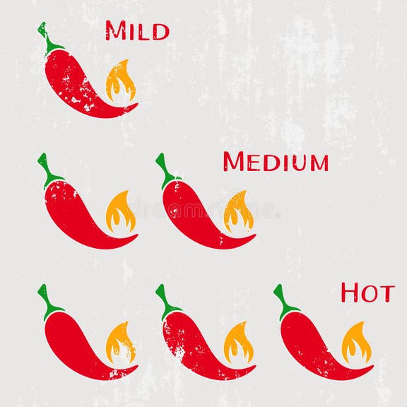 Chilli Sign Stock Illustrations – 7,131 Chilli Sign Stock Illustrations ...