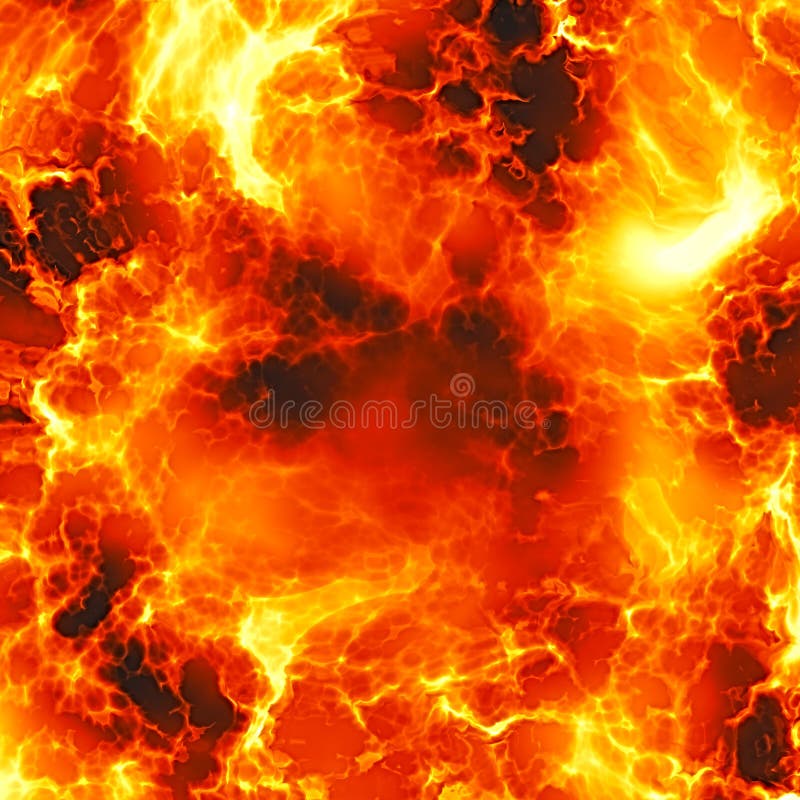 Red hot explosion stock illustration. Illustration of ignite - 3732611