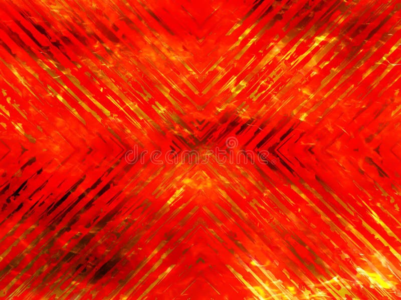 Fire pattern background stock illustration. Illustration of colorful ...