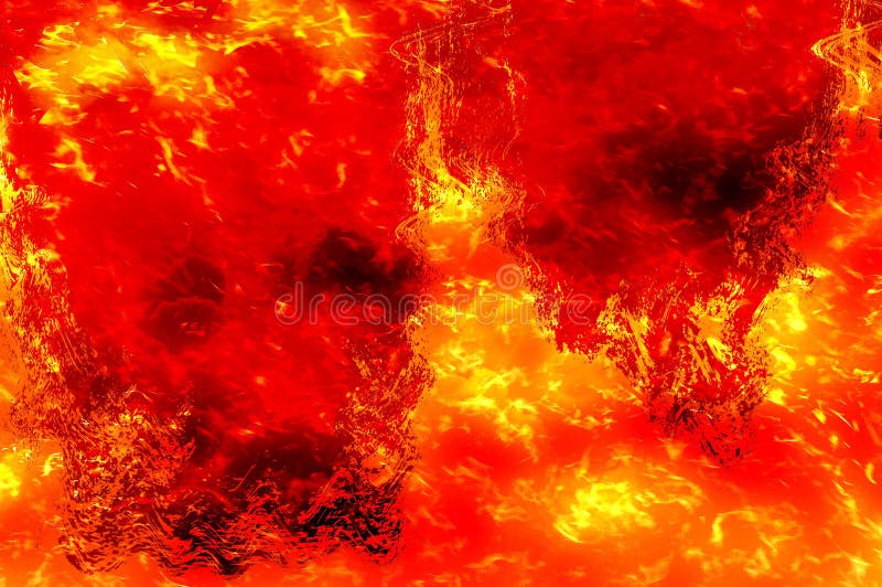 Art Red Hot Lava Pattern Background Stock Illustrations – 467 Art Red ...