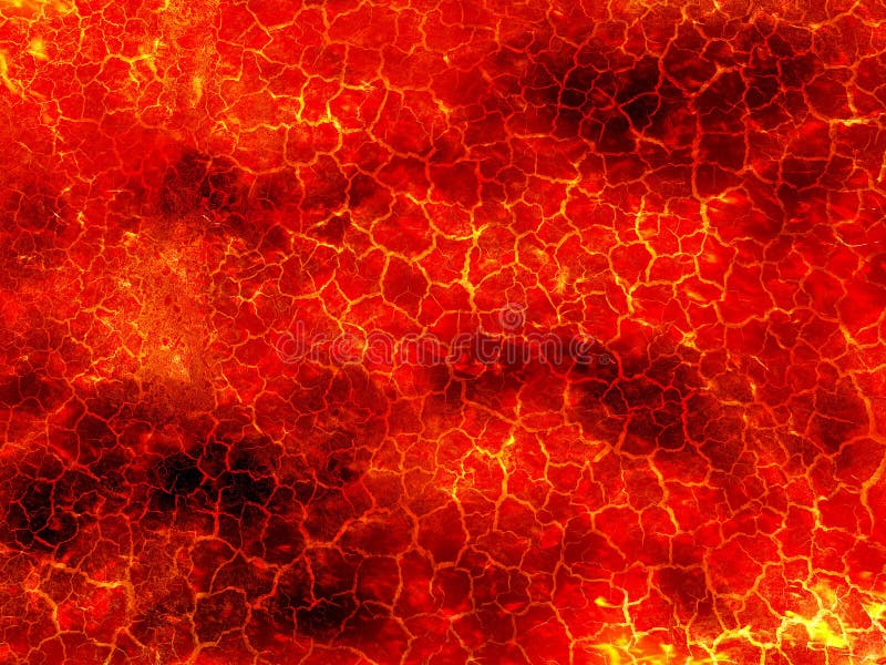 Art Red Hot Lava Pattern Background Stock Illustrations – 920 Art Red ...