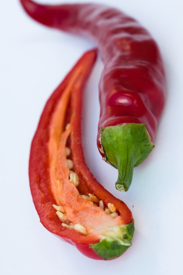 Red hot pepper stock photo. Image of pepper, cooking - 11806756