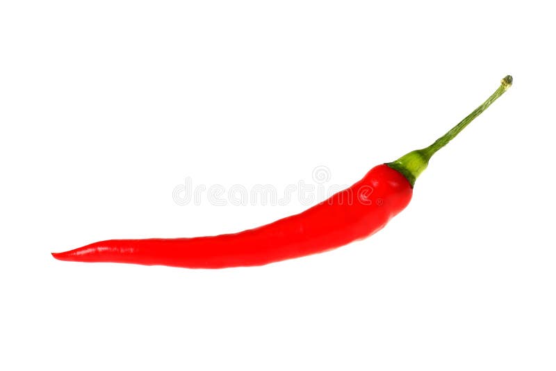 Red hot pepper stock image. Image of healthy, mexico - 33107029