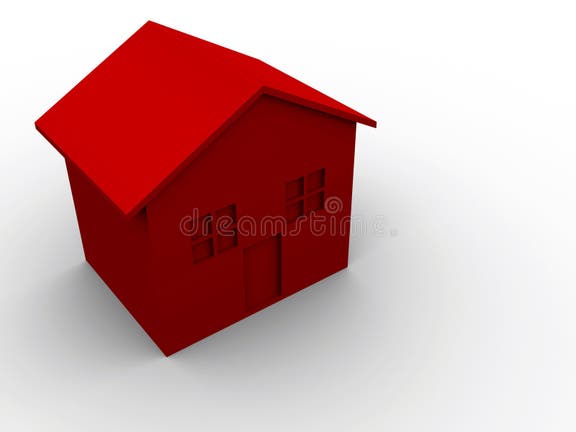 Red House Stock Illustrations – 267,335 Red House Stock Illustrations ...