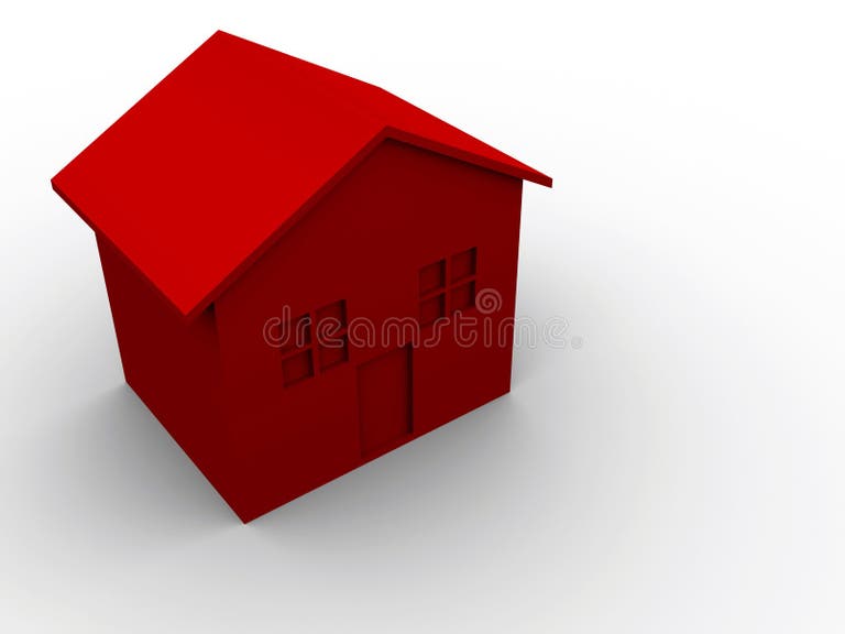 Red House Stock Illustrations – 267,335 Red House Stock Illustrations ...
