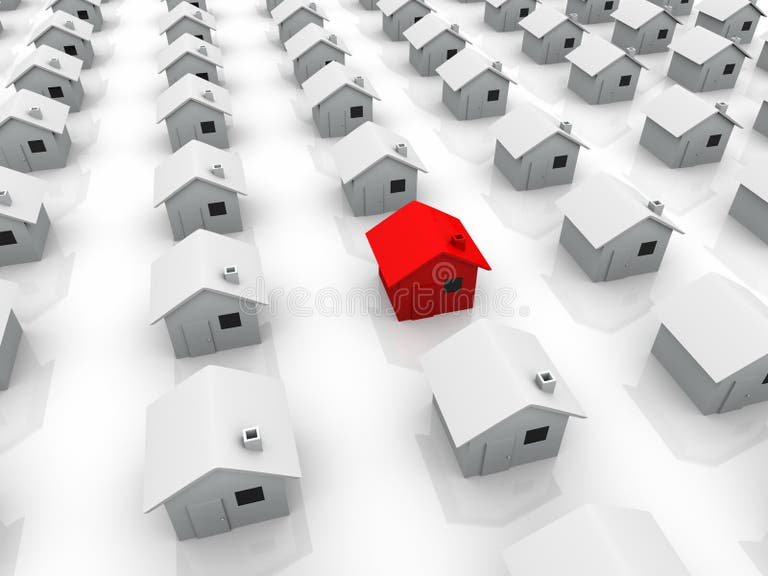 Red House Symbol Stock Illustrations – 65,853 Red House Symbol Stock ...