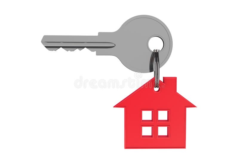 House key stock vector. Illustration of locking, safe - 15512615