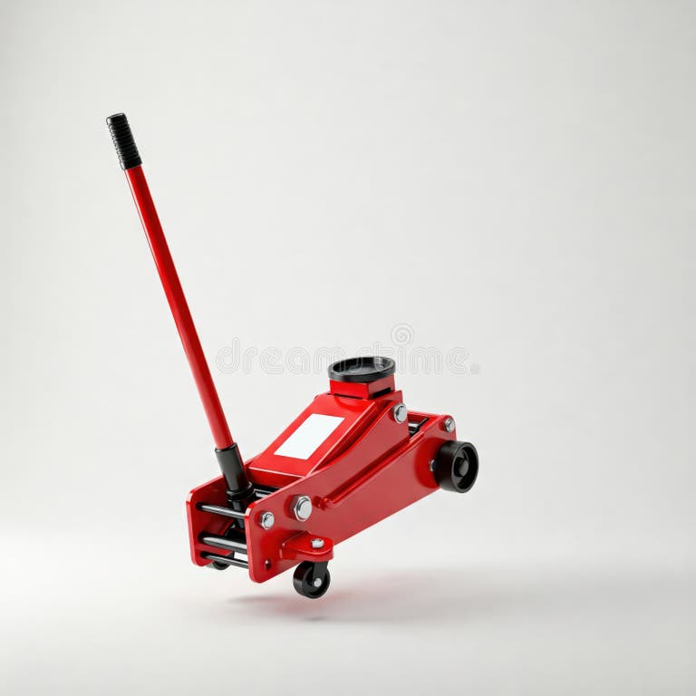 Hydraulic Floor Jack Drawing Stock Illustrations – 250 Hydraulic Floor ...